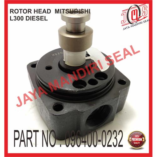 Jual ROTOR HEAD POMPA INJECTOR INJEKTOR L300 DIESEL - Jakarta Utara ...