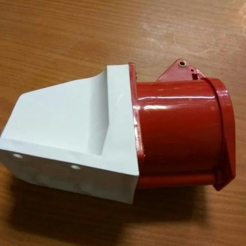 Jual SOCKET 4 PIN 32A SURFACE MOUNTING socket saja 4 kaki - Jakarta ...