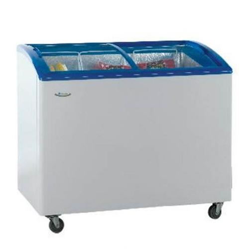 Jual Sansio Sliding Door Freezer 303L SAN-303SF Garansi Resmi - Jakarta ...