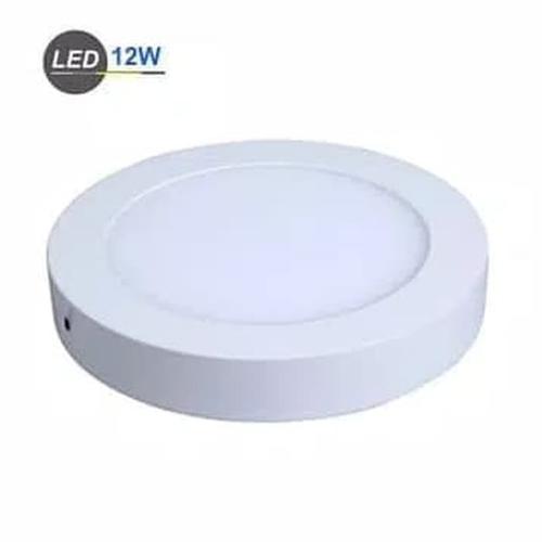 Jual panel led 12w out bow downlight led 12watt led - Jakarta Pusat ...