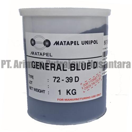Jual Pewarna Matapel General Blue - Kab. Bekasi - TOKO INDOJAYA KIMIA ...