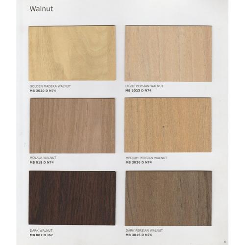 Jual HPL AICA MB COLLECTION - WALNUT - Kota Semarang - Bintang Jaya HPL ...