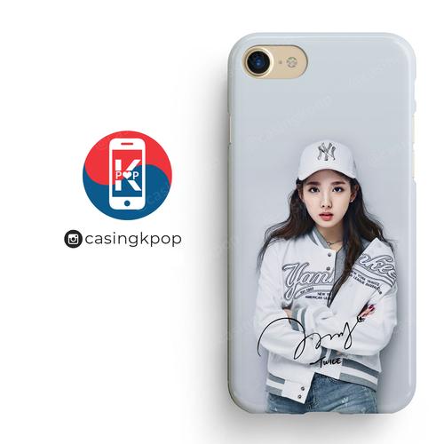Jual Casing Handphone KPOP TWICE NAYEON SIGN - Jakarta Pusat ...