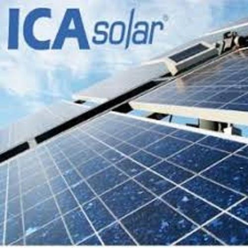Jual PAKET PLTS ROOFTOP ON-GRID ICA Solar On-Grid 2KWp (sudah instalasi ...