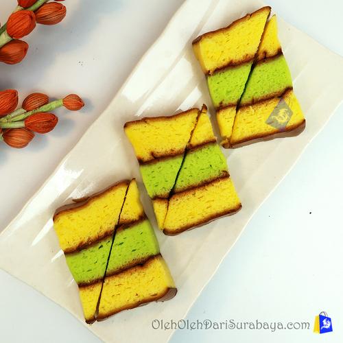 Jual Kue Lapis Surabaya / Spiku - Spikoe Nanas LIVANA - Kota Surabaya ...