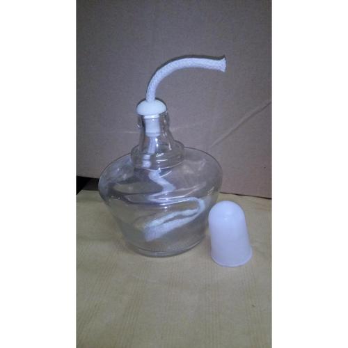Jual Lampu spiritus / Alkohol lamp / Bunsen 250 ml - RRC - Jakarta ...