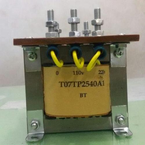 Jual Trafo Step Up Down Auto 100W 380V/220V - Kota Tangerang - Raja AVR ...