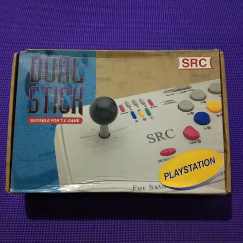 Jual Playstation PS1 Arcade Controller - Kota Batam - Best Toys Online ...