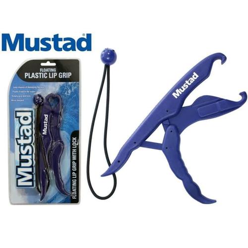Jual Mustad Floating Plastic Lip Grip - MT047 FISHGRIP - Kota Surabaya ...