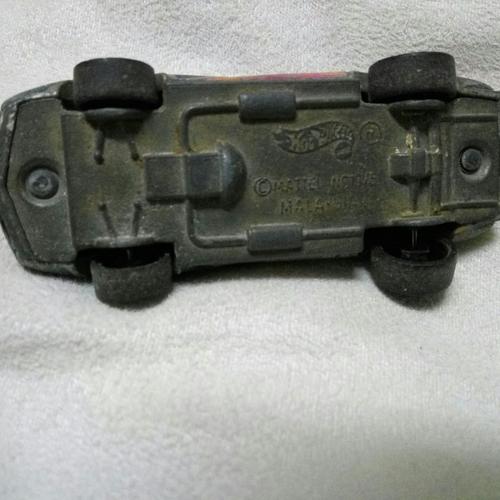 Jual hot wheels 1975 malaysia vintage jadul - Kota Bandung - RnY ...