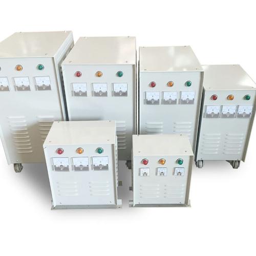 Jual Auto Trafo 25 KVA EVOLT 3 Phase, Full Tembaga CU Travo Murah ...