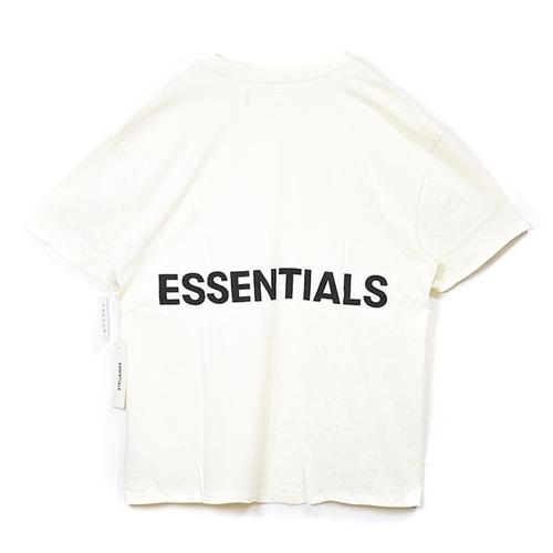 Jual fear of god x pacsun essentials white size M - Jakarta Timur ...