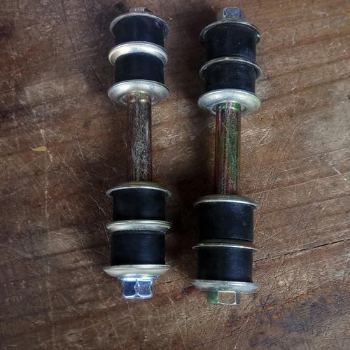 Jual Baut Stabil Link Kit Set 2-Pcs Toyota Kijang Kapsul KF60 7K - Kota ...