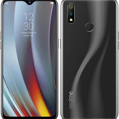 Jual HP REALME 3 PRO 6/128 GB - RILMI 3 PRO 6/128GB GARANSI RESMI - Ram ...