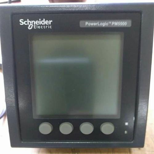 Jual pm 5500/metsepm 5500/powerlogic 5500 - Jakarta Pusat - langit ...