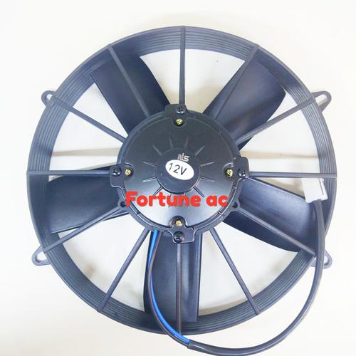 Jual EXTRA FAN NIS MODEL TOKUDEN (TIUP) 12 INCH 12 VOLT - Kota Depok ...