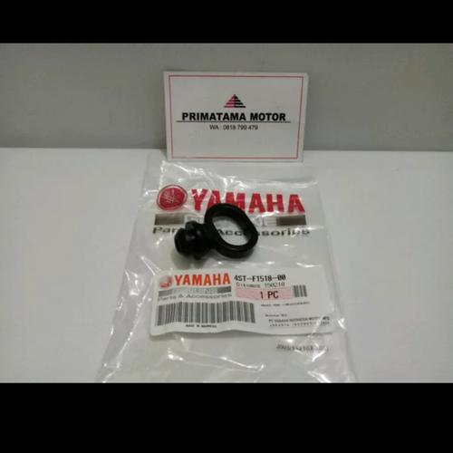 Jual KARET KABEL SPEEDO RX KING PEGANGAN KABEL CABLE SPEEDOMETER RX ...