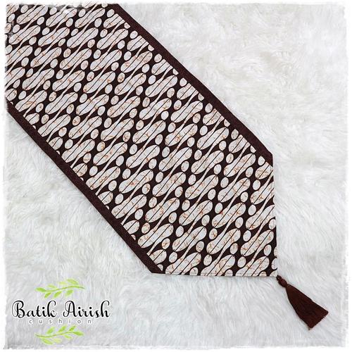 Jual TABLE RUNNER Batik | Taplak Meja Batik PRIMIS | UJ Gading Mas 15 ...