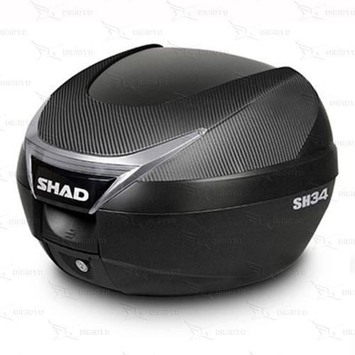Jual Shad Box Motor SH 34 - Box Only - Jakarta Barat - Digioto | Tokopedia