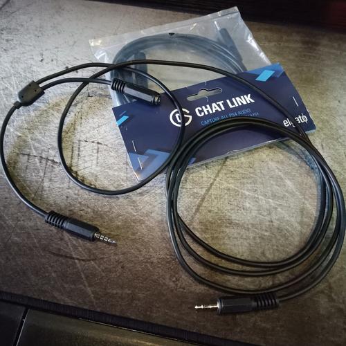 Jual Elgato Chat Link Audio Mic Splitter - Kota Surabaya - Igamerworld ...