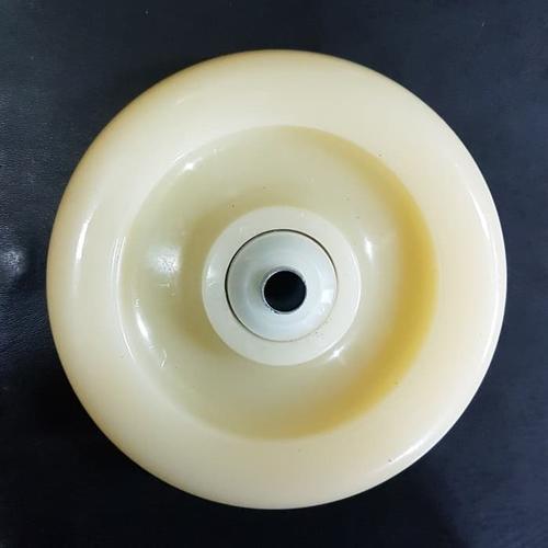 Jual Roda Nylon ballbearing 4" inch wO (rodanya aja) Ranger Germany ...