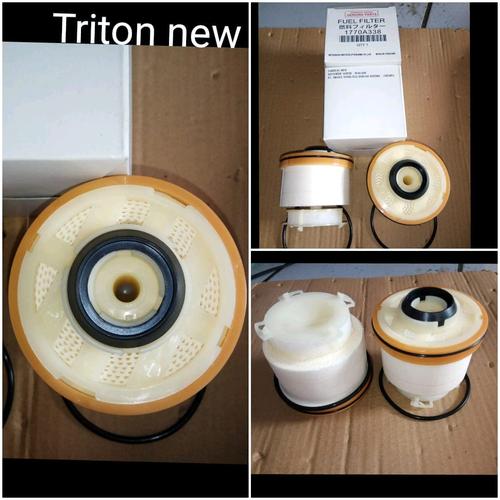 Jual Fuel filter Triton All New - Jakarta Pusat - Jaya Utama Part ( JUP ...