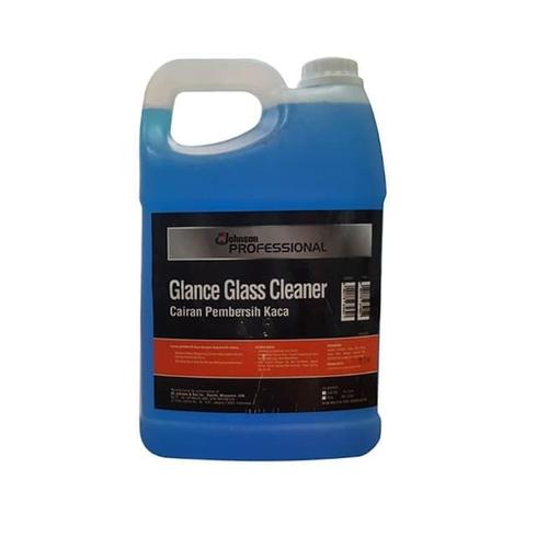 Jual Glance Glass Cleaner - Johnson - Kota Bandung - Bestari Mandiri ...