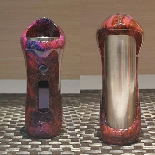 Jual Inferno by Secret Mod | High End | Stabwood | Stab Wood | DNA 60 ...