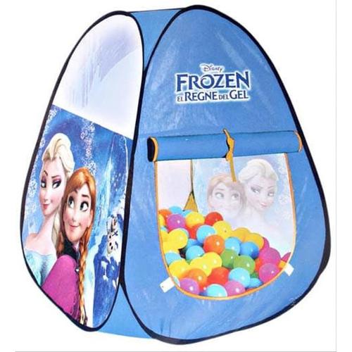 Jual TENDA SEGITIGA ANAK KARAKTER FROZEN - Kota Tangerang - INTEX POOL ...