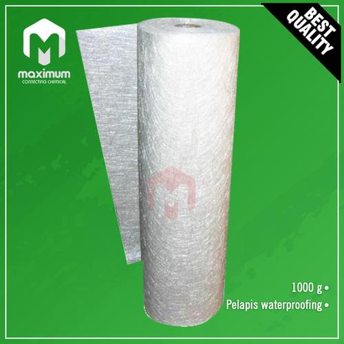 Promo Serat Fiber Aquaproof - Fiberglass Matt - Fiber Glass Mat 1 Roll ...
