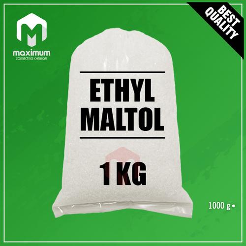 Promo Premium Ethyl Maltol Pure 1kg Cicil 0% 3x - Jakarta Barat ...