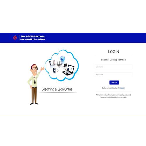 Jual Aplikasi E-Learning Dan Ujian Online (Soal Acak) - Kab. Mojokerto - pratamamjk | Tokopedia