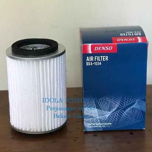 Jual Filter udara suzuki carry extra 1000cc ST-100 denso DXA-1034 -asli ...