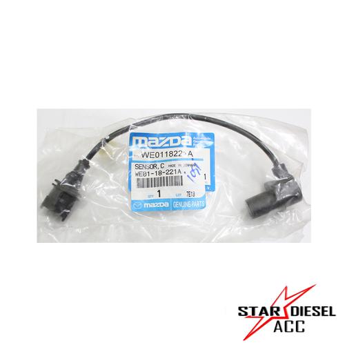Jual Sensor CKP Matic Ford Everest Ford Ranger Mazda BT50 - Kota Medan ...