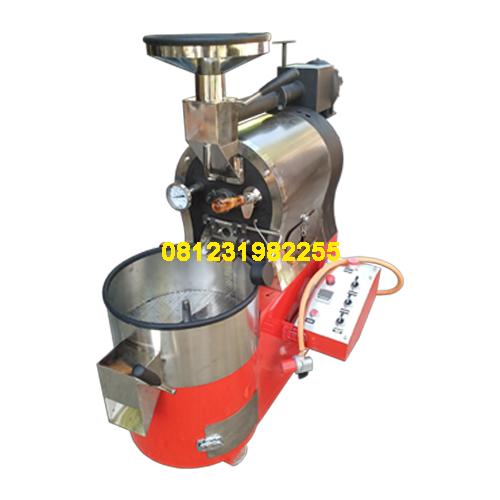Jual Mesin Roasting Kopi Murah - Roaster Kopi - Coffee Roaster 2 Kg ...