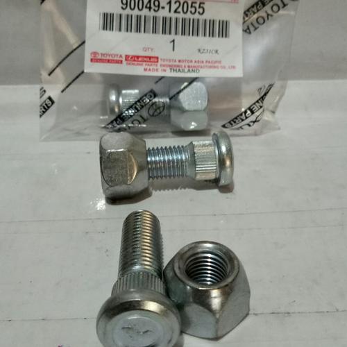 Jual BAUT RODA AVANZA GRANDMAX XENIA INNOVA VIOS DLL - Jakarta Utara ...