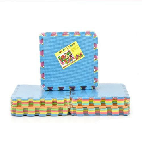 Jual [Frz Store] Alas Lantai Anak / Puzzle Lantai / Alas Lantai ...