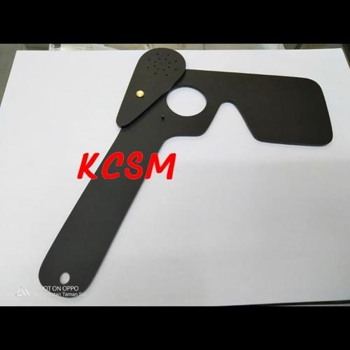 Jual Occluder Pinhole Tes Mata - Jakarta Barat - kuningan cs medika ...