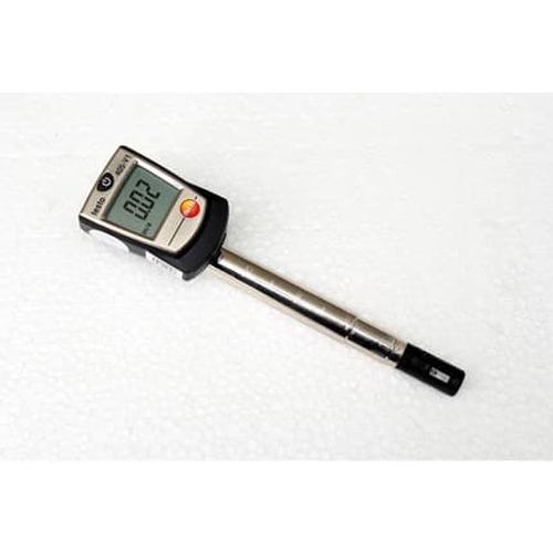Jual Testo 405-V1 Thermal Anemometer with Duct Holder Air - Jakarta ...
