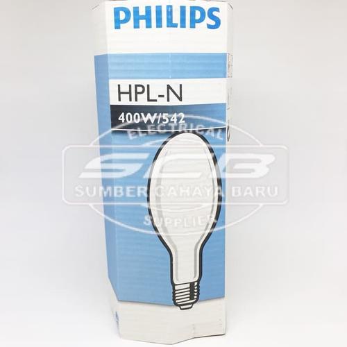 Jual Philips HPL-N 400 Watt - PHILIPS - Jakarta Barat - scm.lighting ...