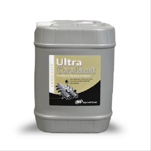 Jual OLI COMPRESSOR ULTRACOOLANT INGERSOLL RAND SYNTHETIC OIL - Jakarta ...