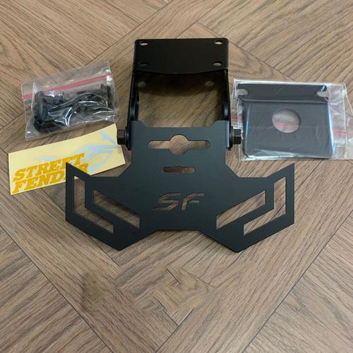 Jual Street Fender Tail Tidy Yamaha MT-15 - Kota Bandung - rdmotoshop ...