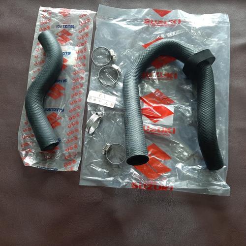 Jual SELANG RADIATOR CARRY 1.0 - ST100 ATAS BAWAH ASLI - Kota Tangerang ...