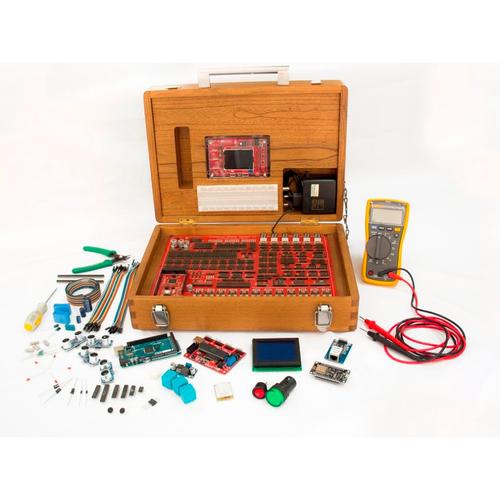 Jual Trainer Elektronika Digital & Arduino Microcontroller - Kota ...