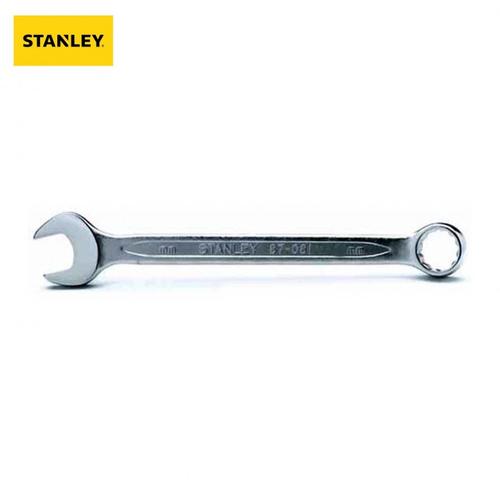 Jual Stanley STMT 72810 - 8B 13mm Combination Wrench CWF - Jakarta ...