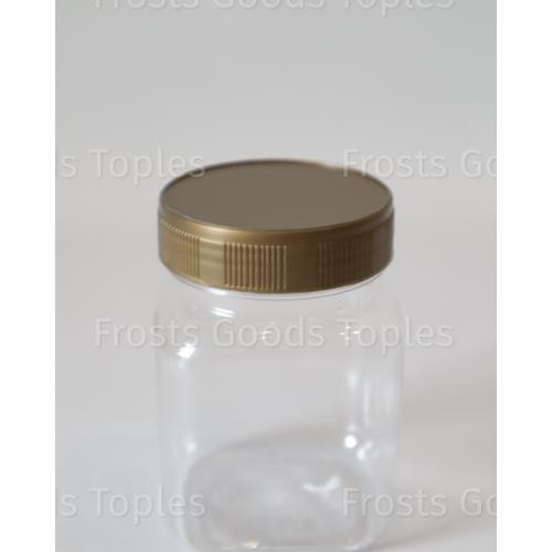 Jual Toples Plastik / Toples Plastik Kotak kecil - Kota Bandung - Frost ...