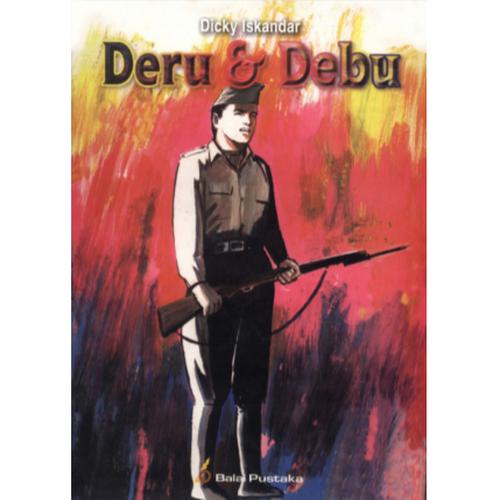 Jual Deru & Debu (Dicky Iskandar) - Balai Pustaka - Jakarta Timur ...