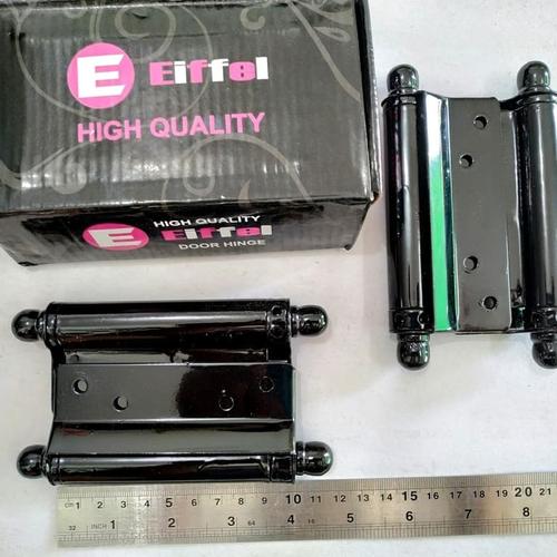 Jual engsel koboi 4inch(double action spring hinge) - Jakarta Utara ...