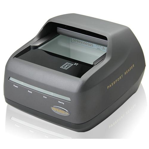 Jual Scanner KTP / Scanner Passport - Jakarta Utara - Anugrah Permata ...