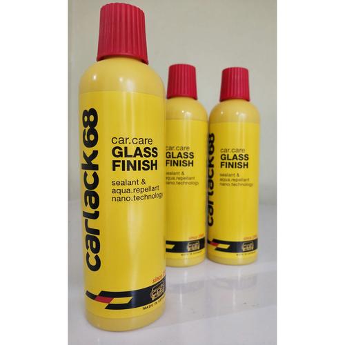 Jual Carlack 68 Glass Finish / coating kaca / glass coating /pembersih ...